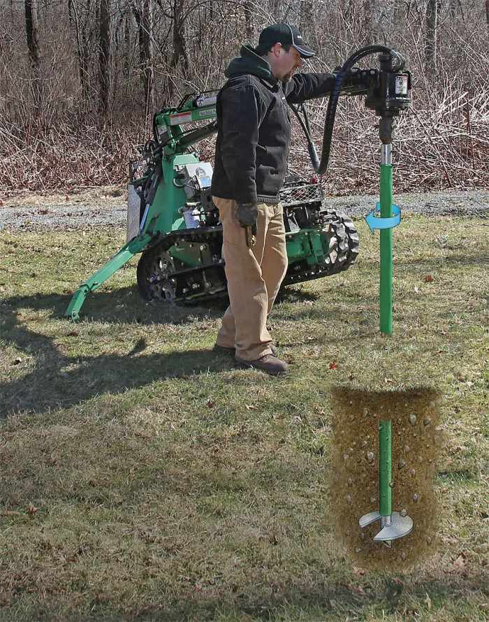 Shipping Container Foundations Guide - Discover Containers