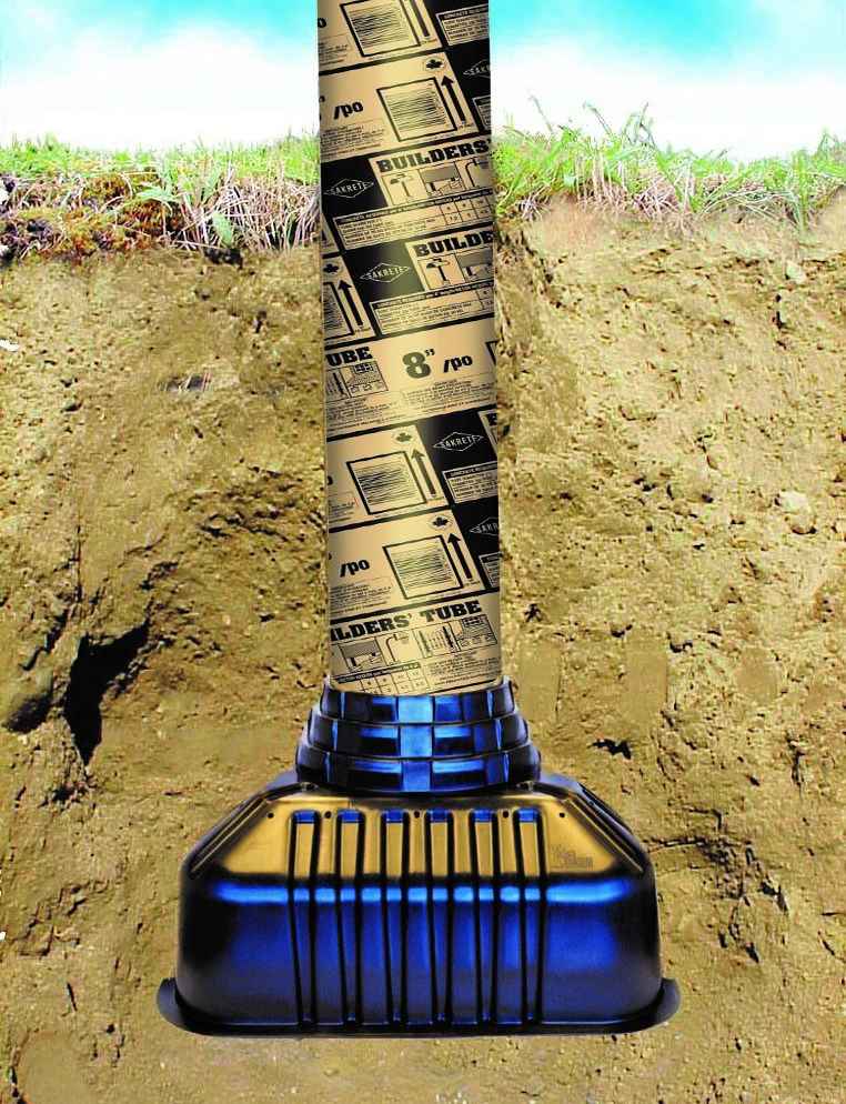 Shipping Container Foundations Guide - Discover Containers