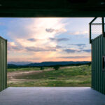 Canon City Container Cabin - Discover Containers