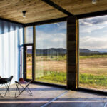 Canon City Container Cabin - Discover Containers