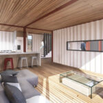 Canon City Container Cabin - Discover Containers
