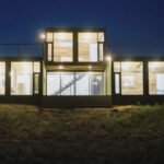 Canon City Container Cabin - Discover Containers