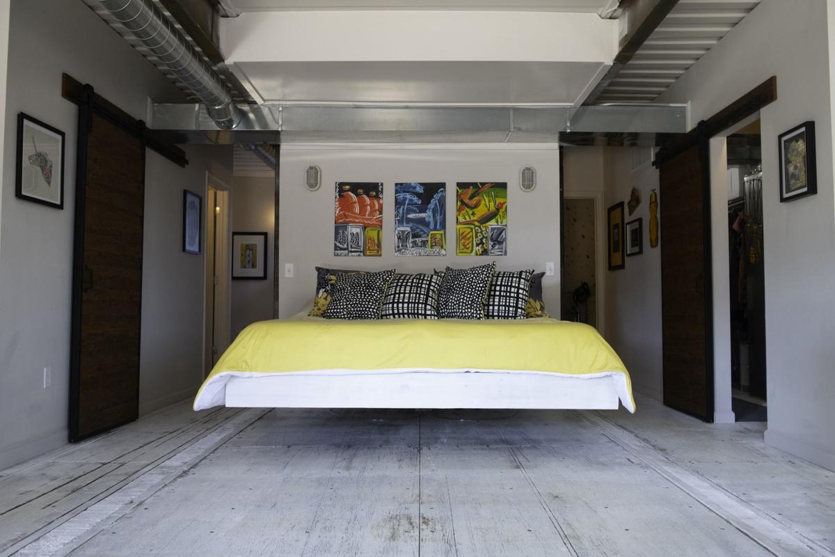 Sheridan Container House - Discover Containers