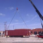 The Boxyard Tulsa - Discover Containers