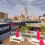 The Boxyard Tulsa - Discover Containers