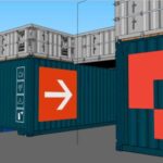 The Boxyard Tulsa - Discover Containers