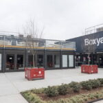 The Boxyard Tulsa - Discover Containers