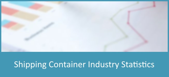 Shipping Container Statistics & Facts: 100+ Fascinating Data Points ...