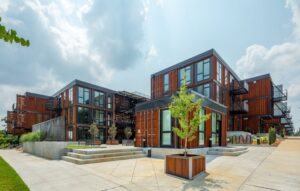 Smith Gee Studio - Discover Containers