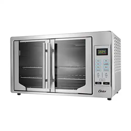 Best Small Ovens for your Shipping Container Home - Discover Containers