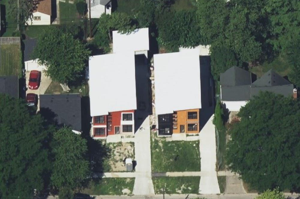 ModEco Development - Discover Containers