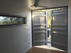 DIY Container Home for under $10K - Discover Containers