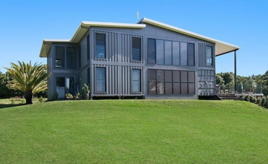 Container Build Group - Discover Containers