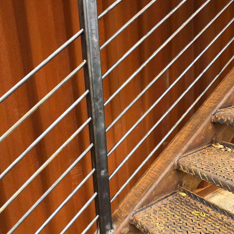 Prince Road Container House - Discover Containers