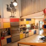 Prince Road Container House - Discover Containers