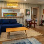 Prince Road Container House - Discover Containers