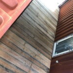 Prince Road Container House - Discover Containers