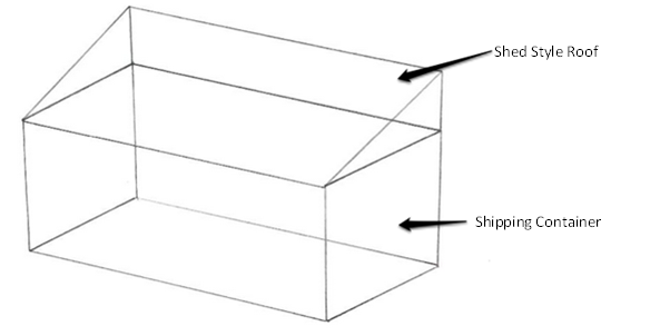 Container Home Roofs: How to Choose - Discover Containers