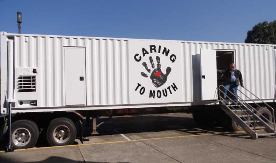 Shipping Container Medical Clinics - 29 Creative Examples - Discover ...