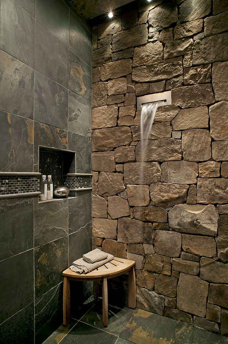 Small Showers & Bathrooms: 19 Fun, Functional Design Tips - Discover ...