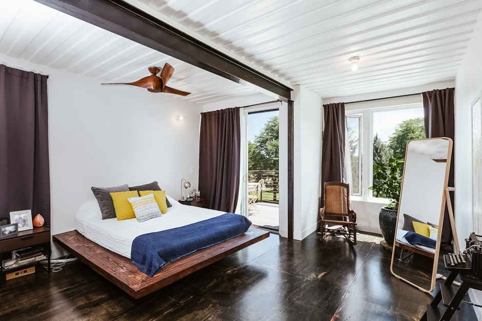 Foster Container Home - Discover Containers