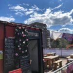 Spark York - Discover Containers
